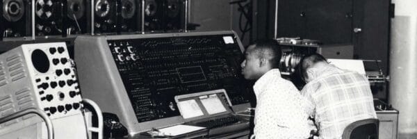 The Remarkable Roy Clay Sr. Story | RLC Publications